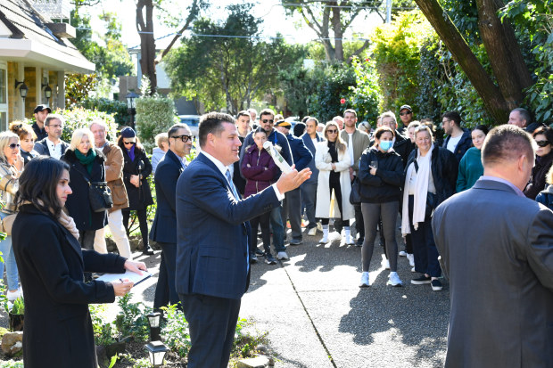 Property tax rises, new charges to cloud spring selling season