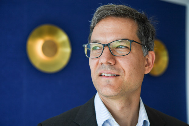 ‘Active investing will have its revenge’