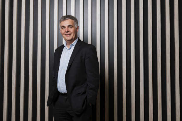 Government-owned businesses: NBN Co CEO Stephen Rue tops public servant ...