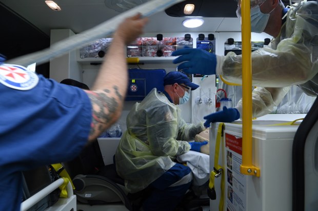 Essential workers are being pushed to housing on edge of cities