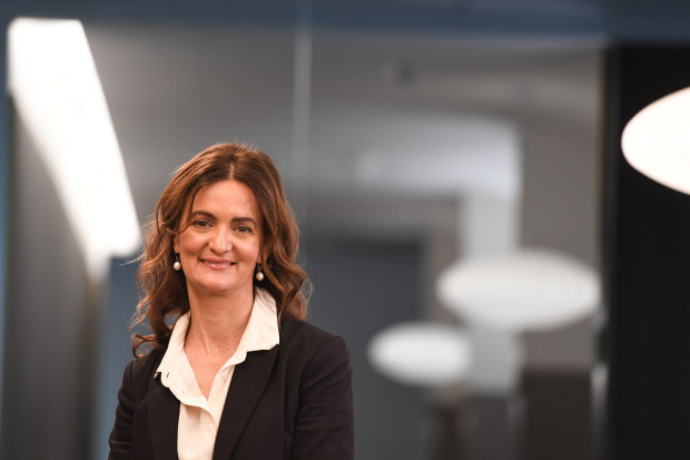 ASX: Cboe Australia’s Emma Quinn steps up challenge ASX domination