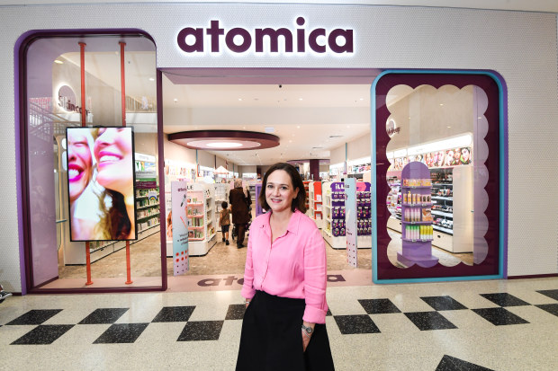 WES ASX: Wesfarmers, the retail powerhouse, sees an opportunity in the ...