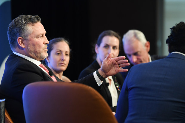 Voice to parliament: companies such as Orica and Dow opt to stay ...