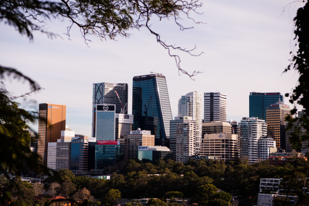 New developments position North Sydney as emerging tech, transport hub