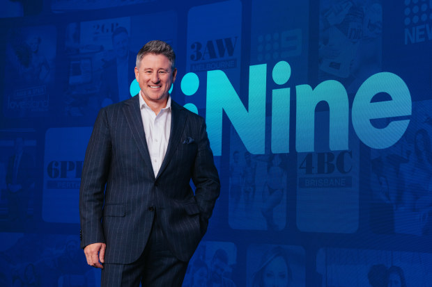 Nine NEC ASX: Nine reveals how many people pay for Stan streaming service
