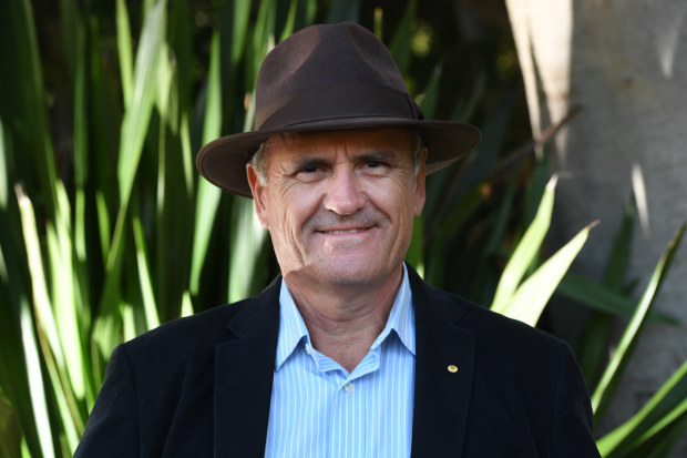 Ken Henry says Australia should follow Britain’s 25 per cent oil, gas ...