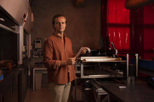 Diraq, MicroTau, Australian Vintage, OmnisOva, AdvanCell Isotopes ...