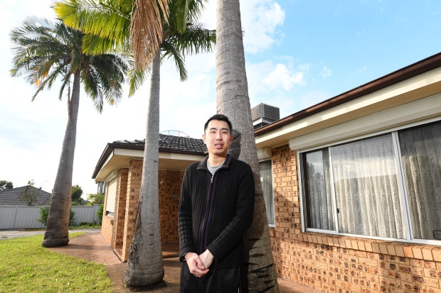Sydney house prices: Edward says his parents’ property advice doesn’t ...