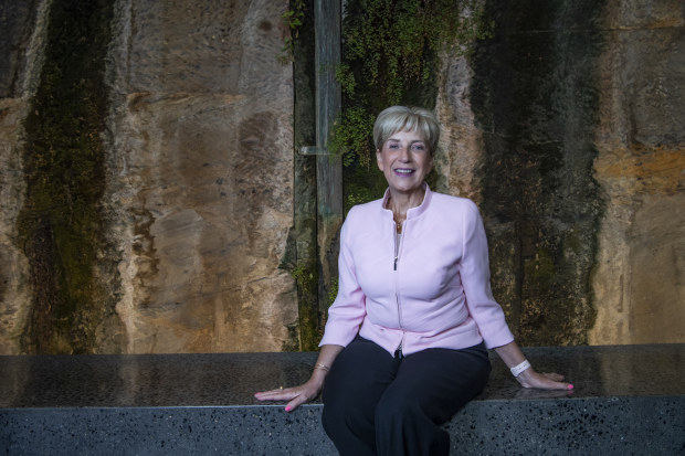Lynas takes charge of shipping amid rare earths boom
