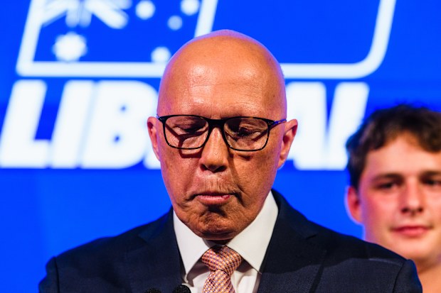 Liberal Party 2025 election review reveals Peter Dutton likened to ...