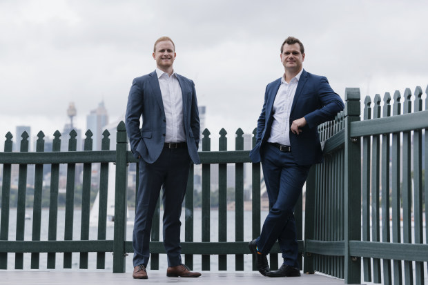 Iris Energy’s Dan Roberts says ‘we didn’t default’ as the bitcoin miner ...