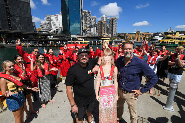 Taylor Swift Eras tour: Why smart businesses are Swift-ifying themselves