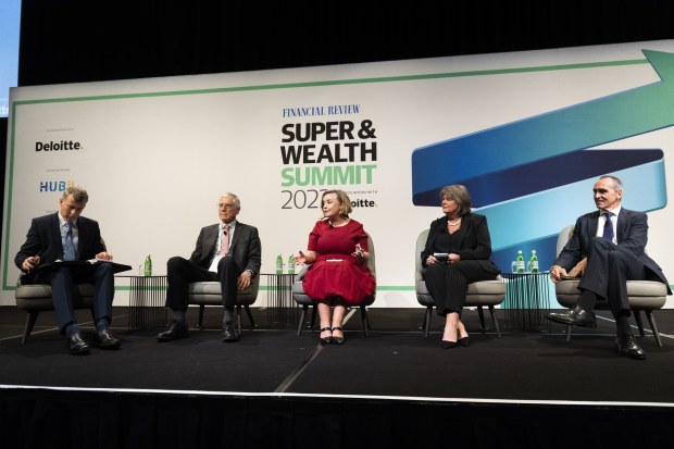 Super tax breaks: Labor urged to target higher earners