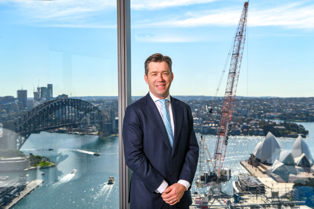 DSX ASX: Dexus posts $1.5 billion loss as office values tumble