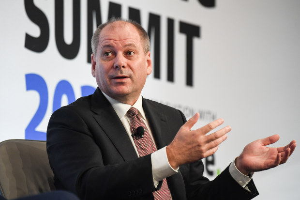 Westpac profit jumps 22 per cent, declares 70¢ a share dividend but ...