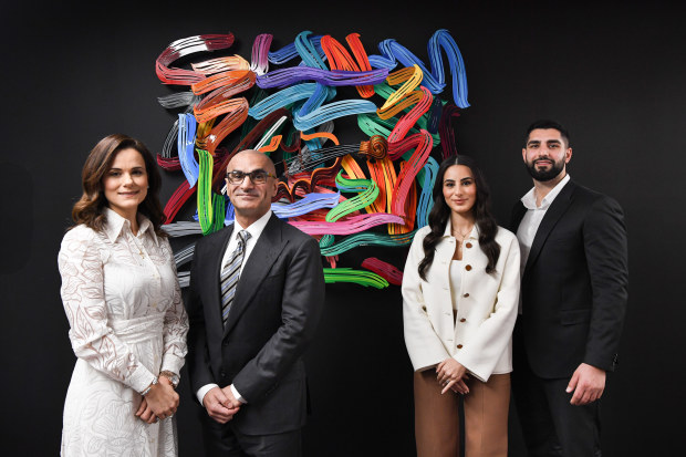 How the Montessori education method made the Assaf family millions of ...