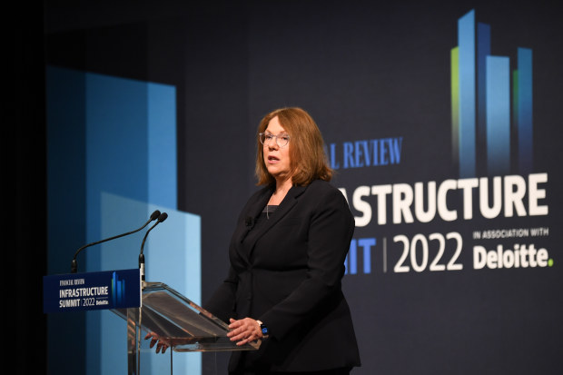 AFR Infrastructure Summit: Labor should walk the talk on integrity