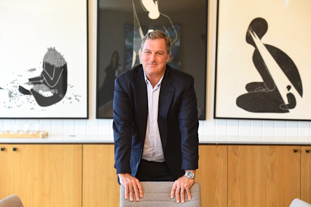 PTM ASX: Platinum rebranded to L1 Group after fund manager merger with ...