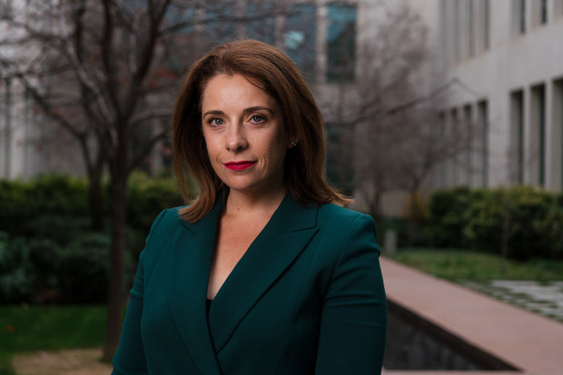 Australia COVID: Aged Care Minister Anika Wells to meet with operators ...