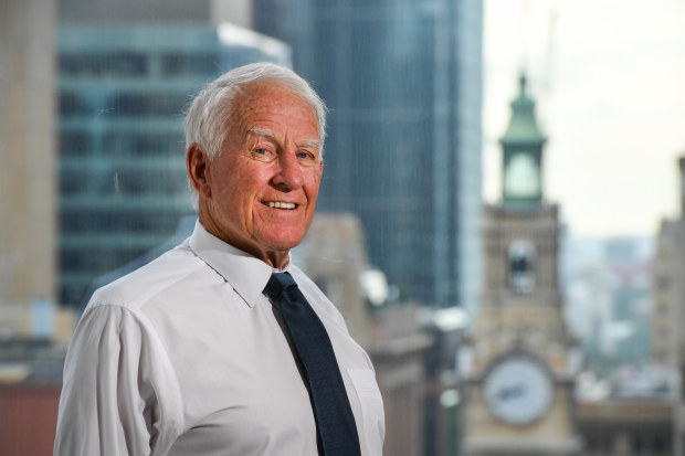 New Hope’s billionaire chairman Robert Millner says coal plays a part ...