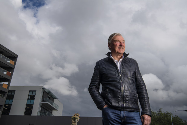 Rex is on a different flight path to other airline stocks