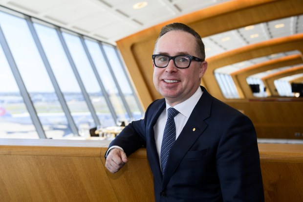 Risk of Folau-style harm in religious freedom plan: Alan Joyce