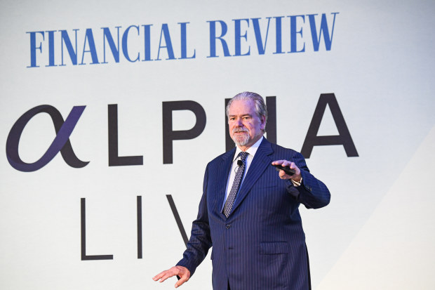 Equities: Research Affiliates’ Rob Arnott says value investors set for ...