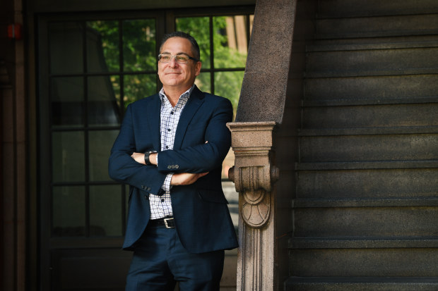 Wealth manager Hub24 races to beat ‘war for talent’