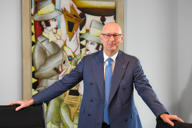 Ellerston Capital’s Chris Kourtis on why he just bought CSL and ResMed