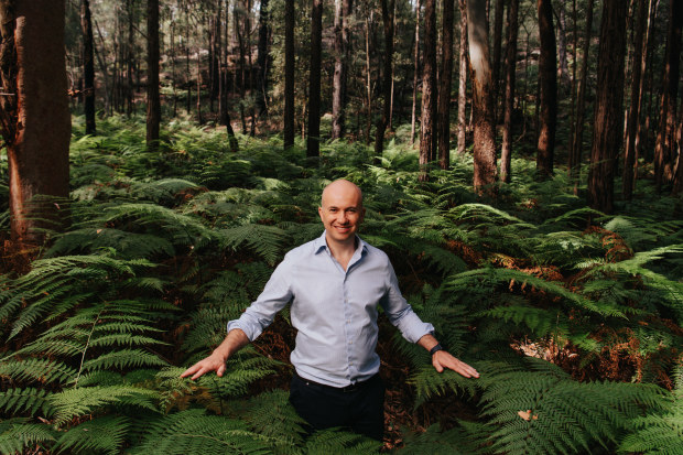 Climate Change Authority chair Matt Kean declared ‘material interests ...