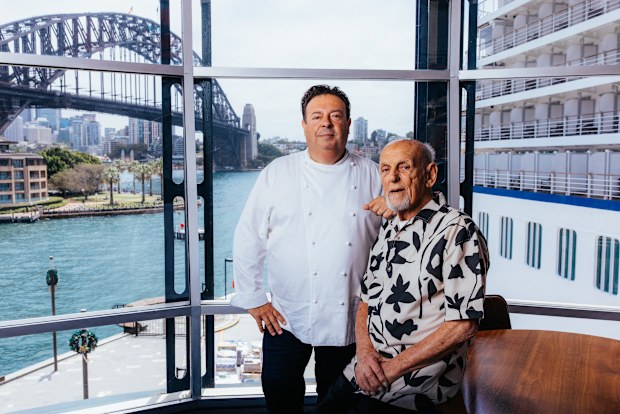Quay, Sydney’s iconic fine-dining establishment, to shut after 25 years