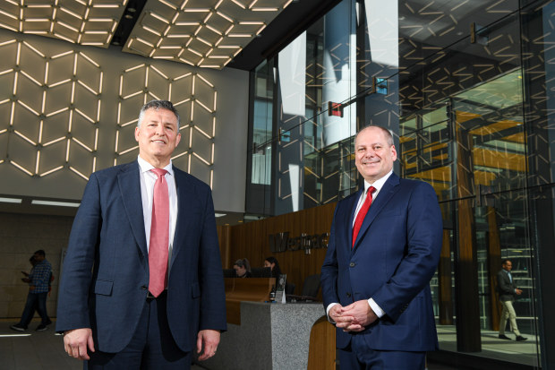 james hutton westpac