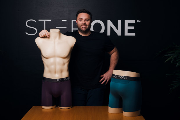 Step One details behind-the-scenes scramble ahead of profit warning