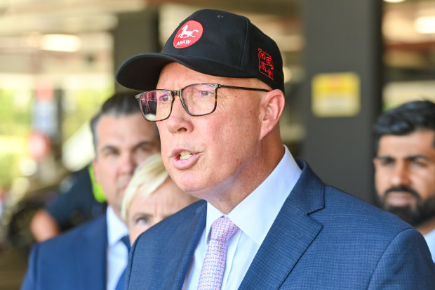 Cost of accessing Dutton doubles as C-suites clamour for access