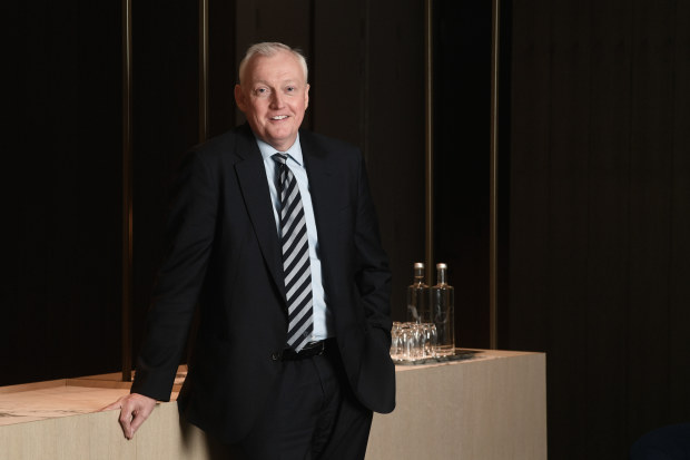 Pendal-Perpetual link makes a lot of sense, says big investor