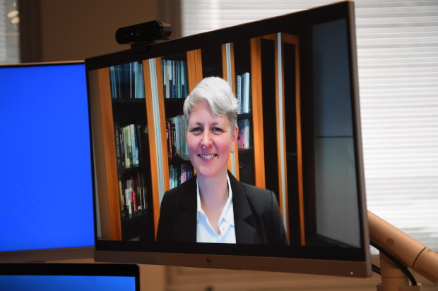 Pandemic could ‘ignite’ innovation and wages