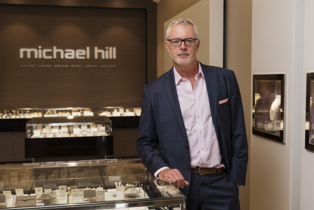ASX MHJ Michael Hill sparkles in $45 million buy of Melbourne’s ...
