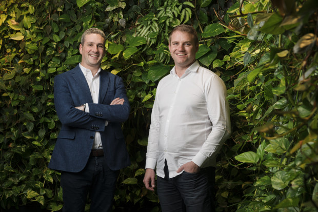 Prospa started ASX life with a bang. It’s ending with a whimper