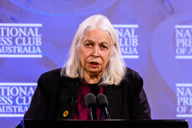 Voice to parliament: Marcia Langton warns Labor must plan for ...