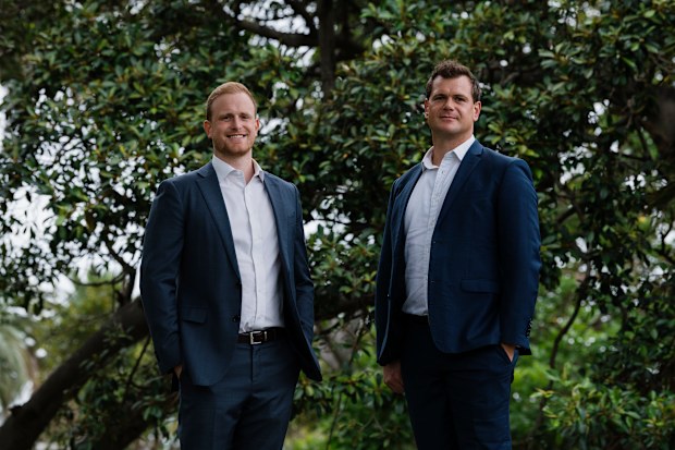 Bitcoin miner Iren founders Will Roberts and Dan Roberts to appear ...