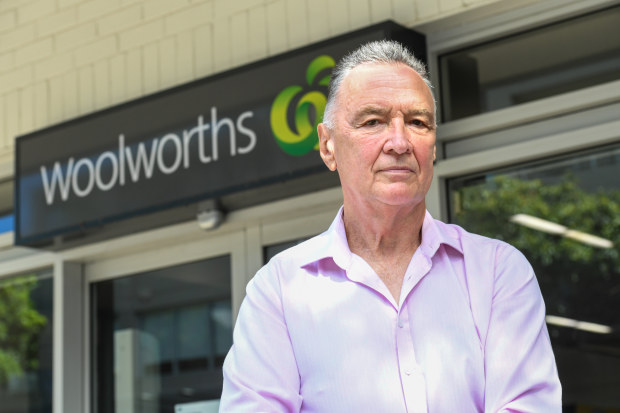 Craig Emerson supermarket review has no evidence to support mandatory code