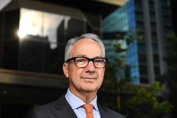Nicholas Moore’s economic fix: Ex-Macquarie boss calls for more higher-density housing, end to ...