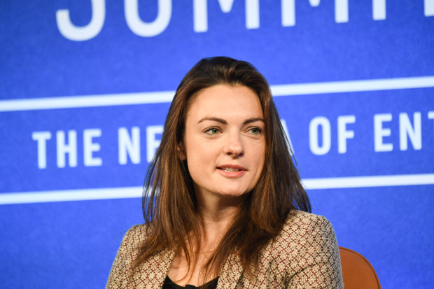 AirTree, Square Peg Capital, TEN13 and Flying Fox Ventures executives ...