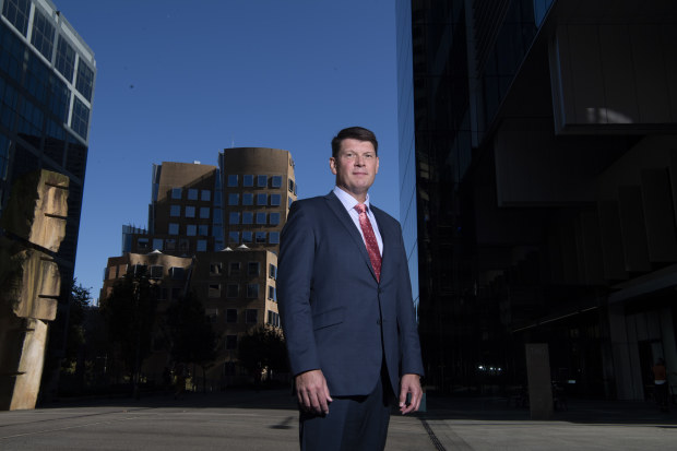 Transgrid’s plan to streamline $8b grid build-out