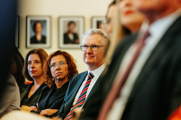 Election 2025: Tony Burke will get ASIO, AFP in expanded Home Affairs ...