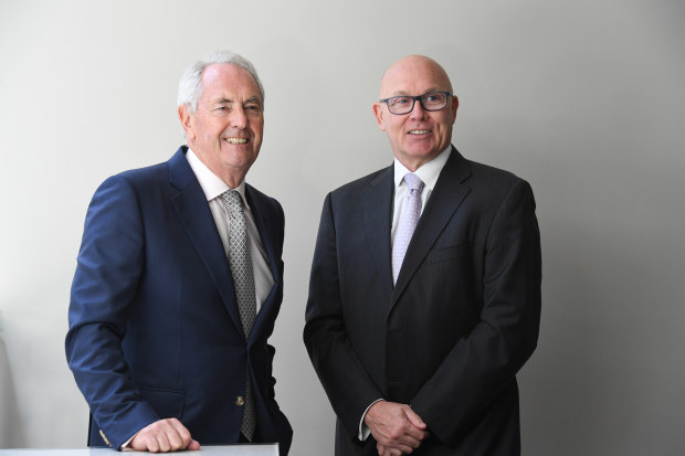 RHC ASX: Ramsay, the nation’s largest private hospitals operator says ...