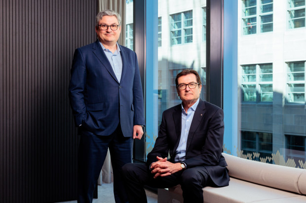 Future Fund gains 9.1pc aided by stocks, private credit, hedge funds