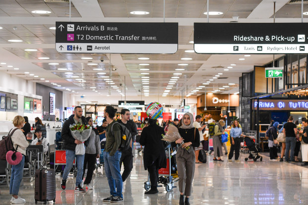 SSP buys Airport Retail Enterprises: British player swoops on ...