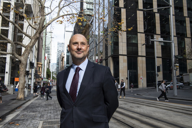 Hamilton Locke owner HPX Group leaps into ESG consulting