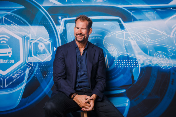 Infomedia CEO Jens Monsees closes the door on tyre-kickers, pledges to ...